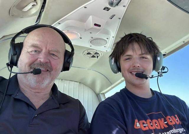Charlotte-area father and son killed in Statesville crash | Charlotte ...