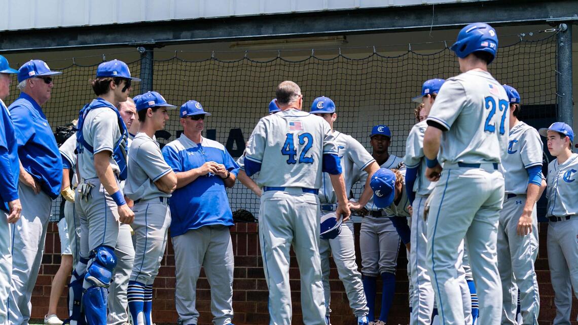 Thursday Prep Rewind: Christian baseball gets big win | Charlotte Observer