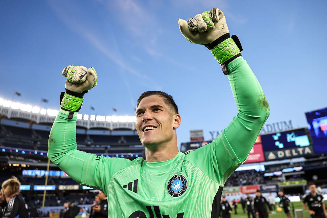 Charlotte FC: 7 players to know before 2026 season begins | Charlotte ...