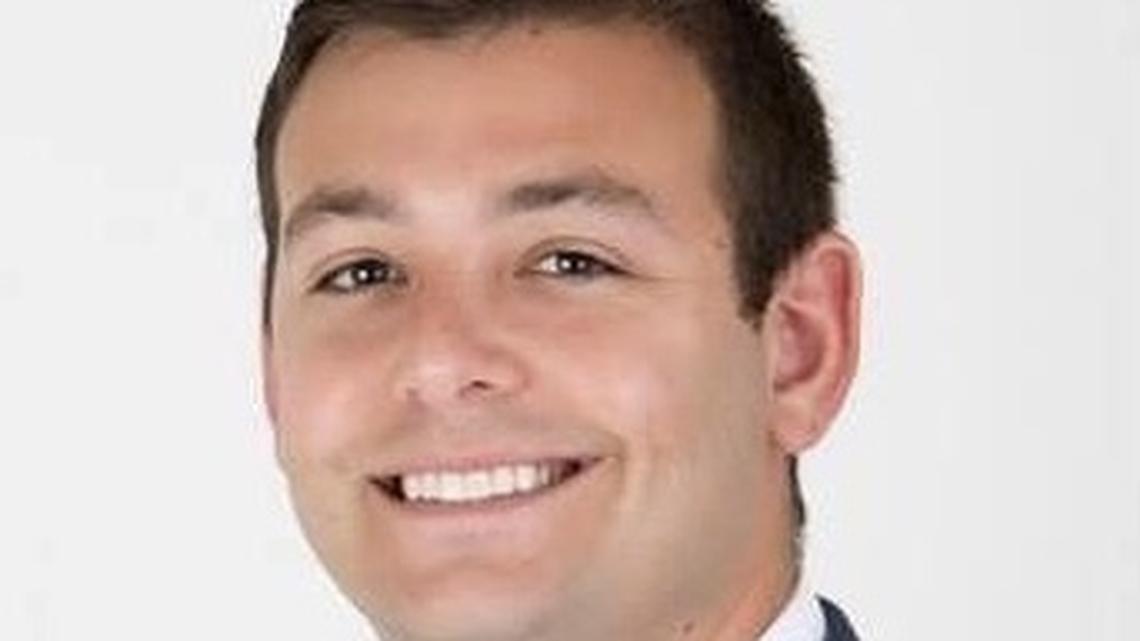 Q&A: Meet Mike Kaye, our Carolina Panthers beat reporter | Charlotte ...