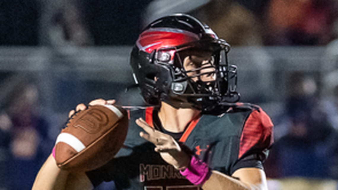 Prep football rewind: NC scores, how The Sweet 16 fared, schedule ...