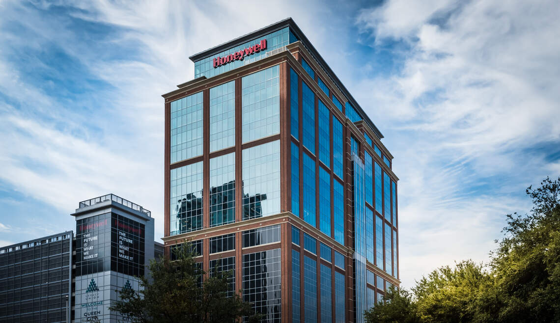 Honeywell to buy Johnson Matthey catalyst business for $2.4B ...