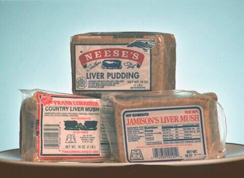 Is Neese's livermush gone from North Carolina stores? | Charlotte Observer