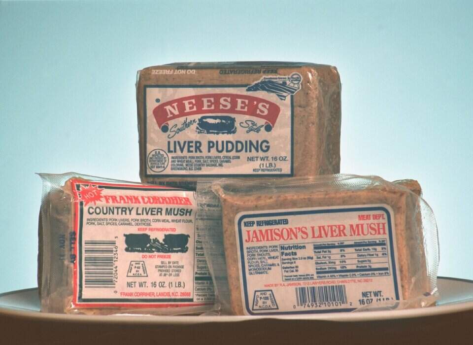 Is Neese's livermush gone from North Carolina stores? | Charlotte Observer