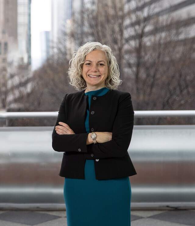 Foundation for the Carolinas CEO Cathy Bessant retires | Charlotte Observer