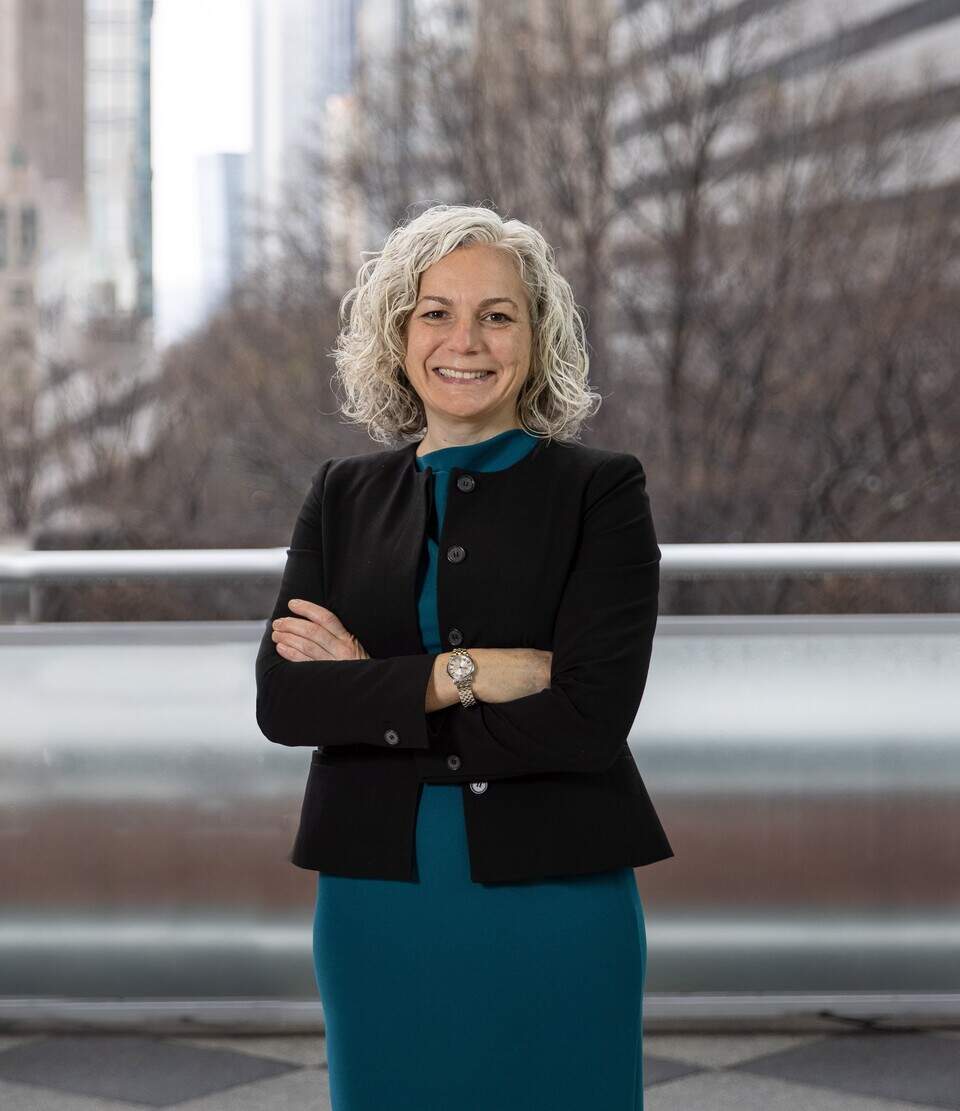 Foundation for the Carolinas CEO Cathy Bessant retires | Charlotte Observer