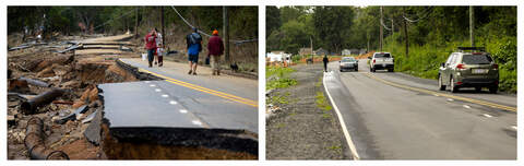 Housing, roads, FEMA: Where Helene recovery stands now | Charlotte Observer