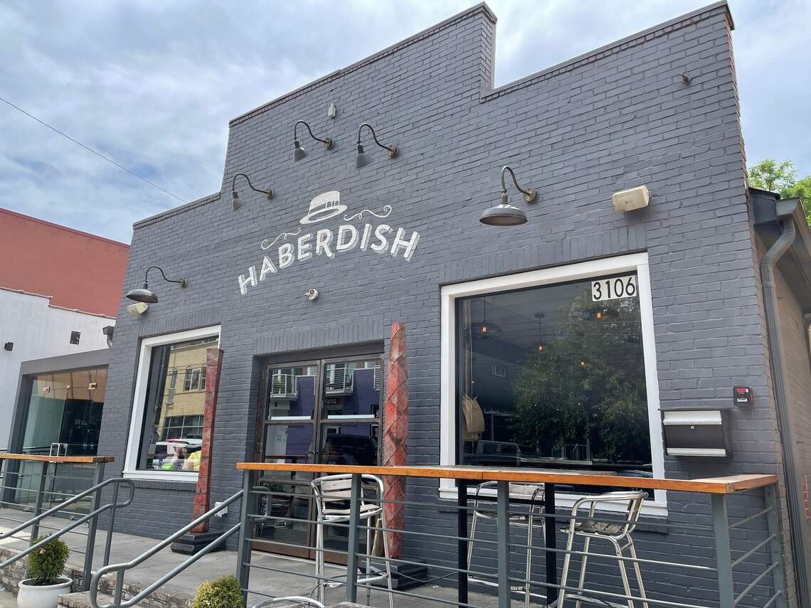 Charlotte restaurant praised for summer tomato dish | Charlotte Observer