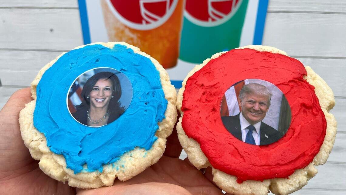 Election Day food specials: A guide to deals Charlotte deals ...