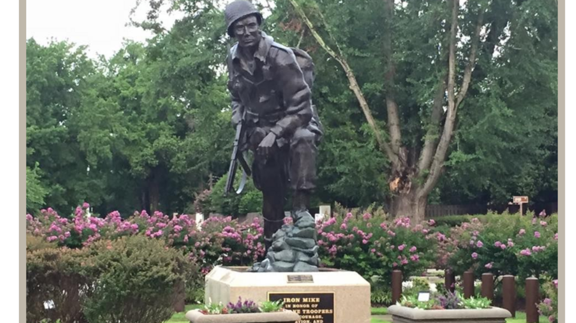 Fort Bragg issues apology after staging a cyber attack | Charlotte Observer