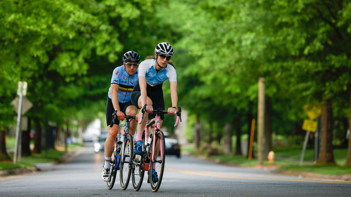 Yes, it’s legal to pass bikes on the road in North Carolina | Charlotte ...