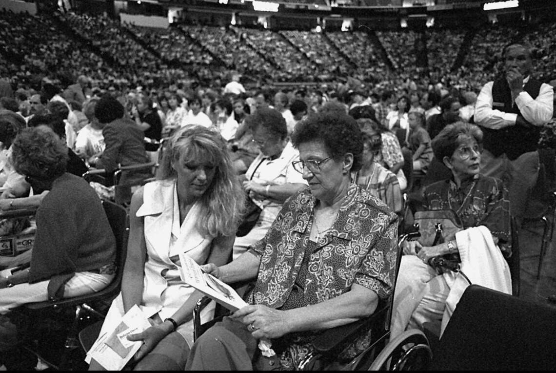 Sharon Sanders, Kids First of the Carolinas founder, dies | Charlotte ...