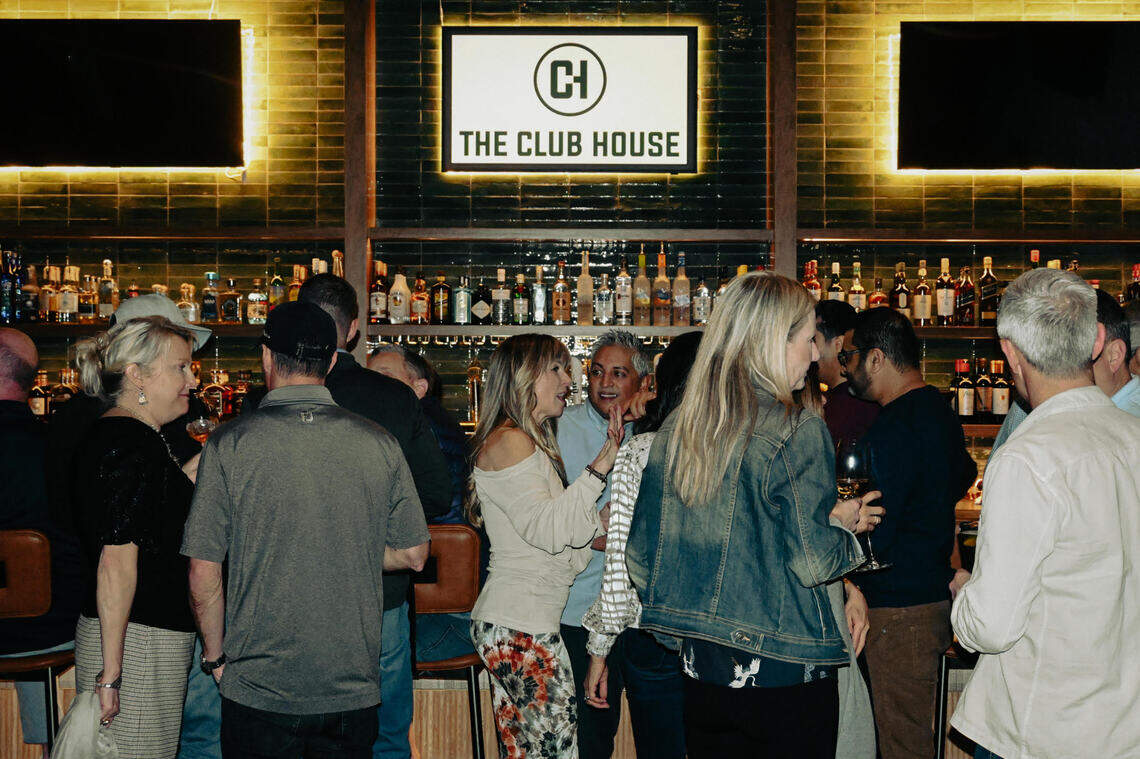 Club House Booze & Bites opens in Ballantyne in Charlotte | Charlotte ...