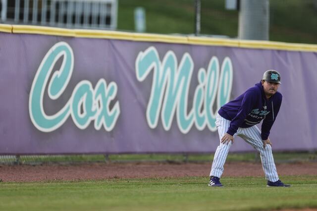 Charging Cox Mill moves to No. 1 in The Sweet 16 | Charlotte Observer