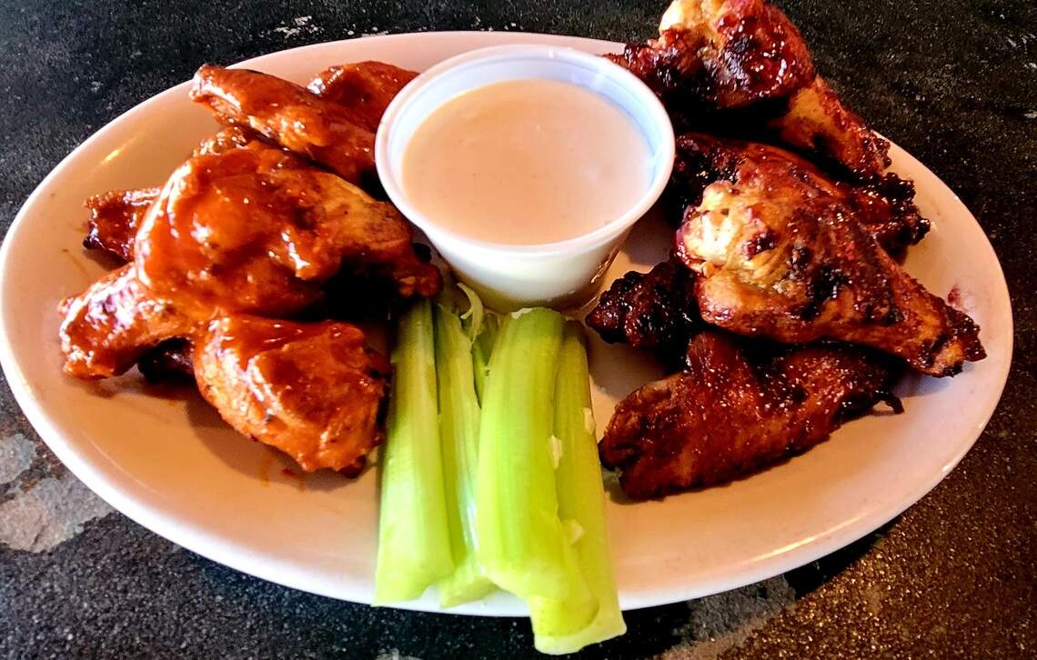Where to find the best wings in Charlotte for Super Bowl | Charlotte ...