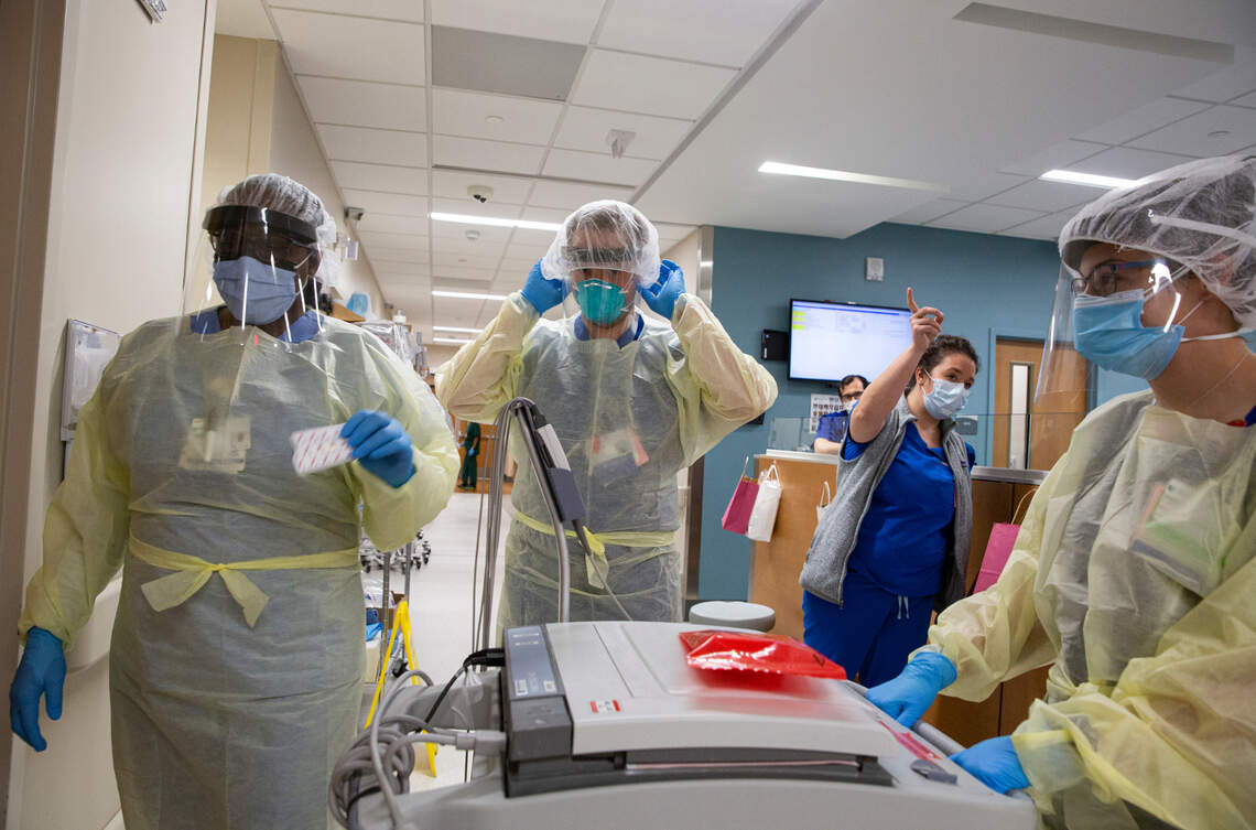 Duke, WakeMed, UNC hospitals safest in Raleigh/Durham 2025 | Raleigh ...