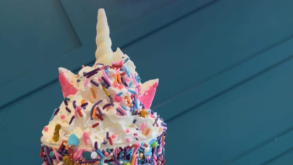 Where to find Charlotte’s most extreme desserts | Charlotte Observer