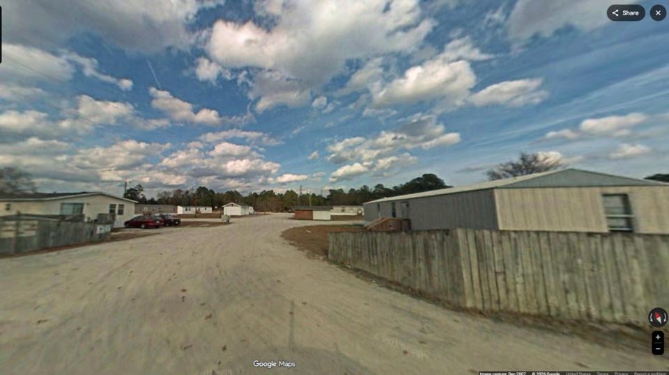 ‘Love triangle’ ends in baseball bat attack, NC sheriff says ...