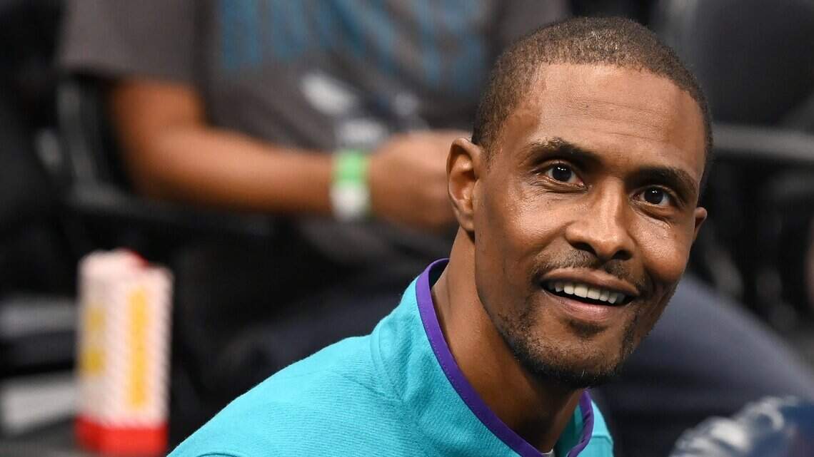Hornets coach Norman Richardson has important role in Charlotte ...