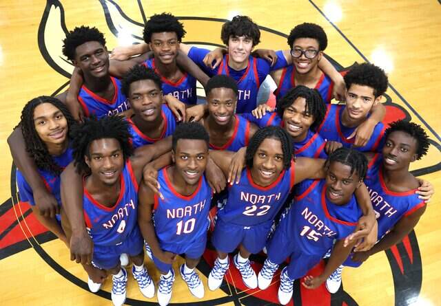 Sweet 16 No. 1 North Meck aims for 3rd straight state title | Charlotte ...