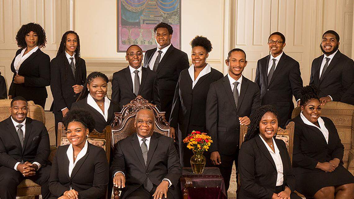 Fisk Jubilee Singers HBCU group makes return to Charlotte | Charlotte ...
