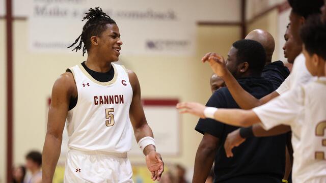 Meet North Carolina’s top high school basketball recruits | Charlotte ...