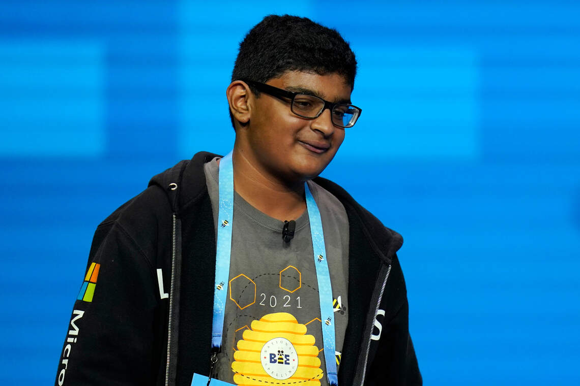 Spelling bee final: Charlotte-area teen competes at Scripps | Charlotte ...