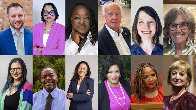 Live 2025 election results: Charlotte-Mecklenburg school board ...