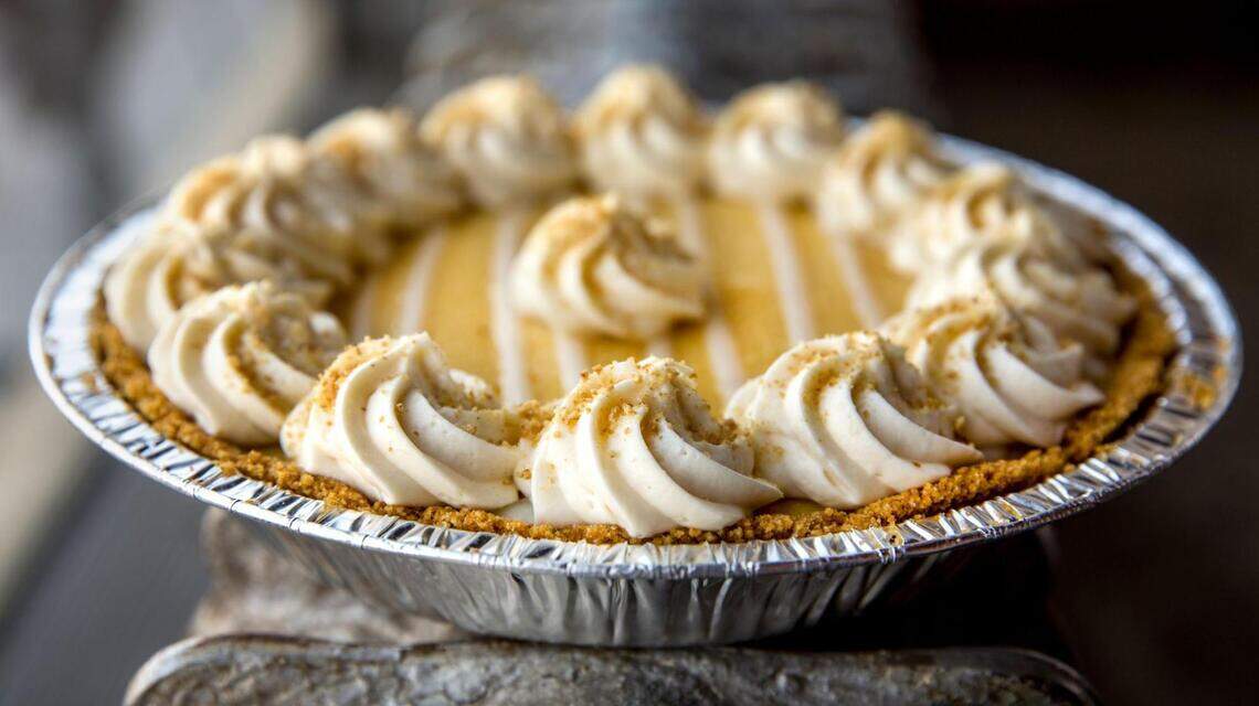 Buttermilk Sky Pie has opened a Charlotte-area location | Charlotte ...