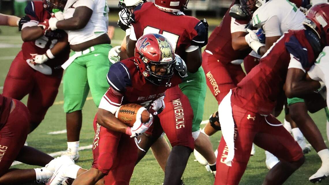 Charlotte private school football 2025: Team previews, predictions and ...