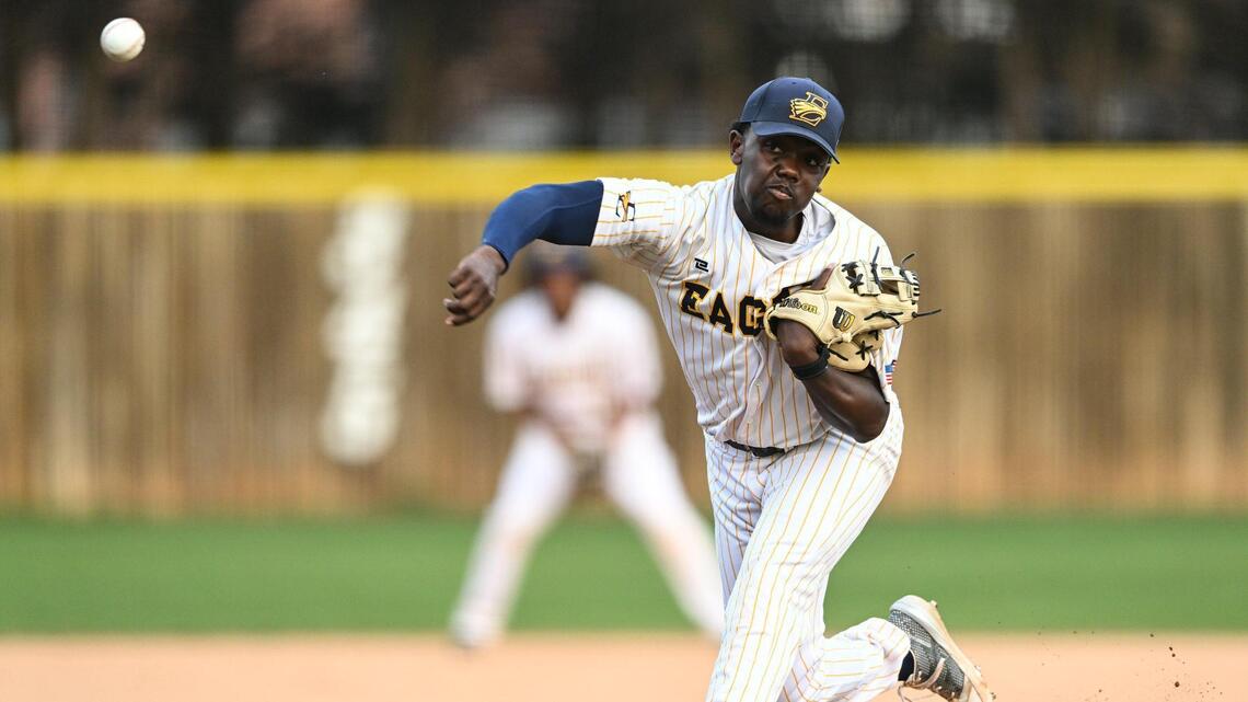 East Meck vs. AL Brown prep baseball: Who won? | Charlotte Observer