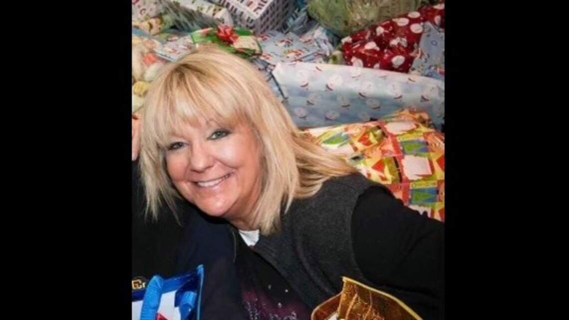 Sharon Sanders, Kids First of the Carolinas founder, dies | Charlotte ...