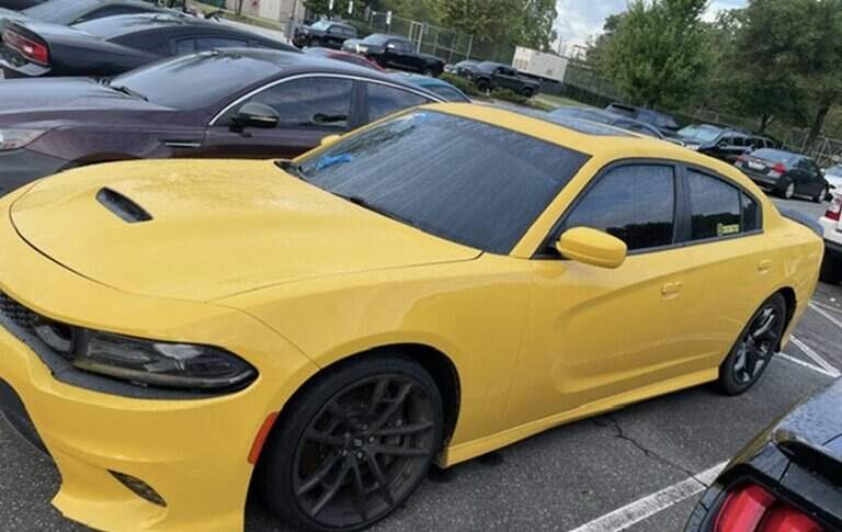 98 charged in Charlotte street takeovers. See their cars. | Charlotte ...
