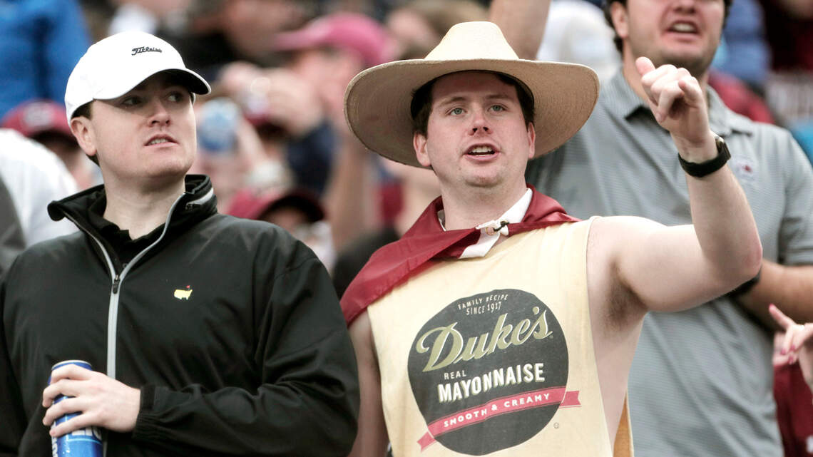 How early to arrive at BoA stadium for Duke’s Mayo Classic? | Charlotte ...