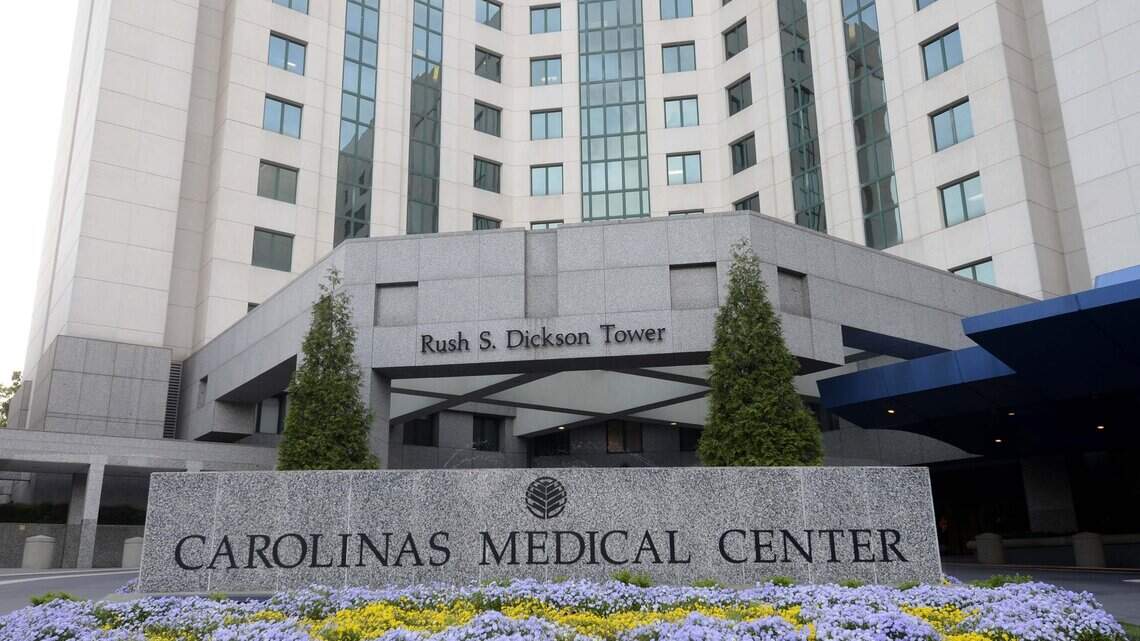 How safe are hospitals around Charlotte? Here are scores | Charlotte ...