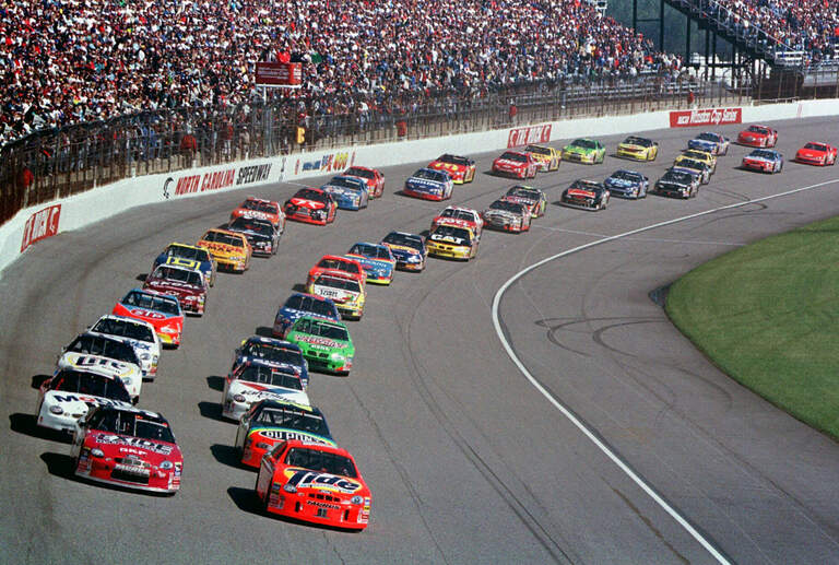 Rockingham Speedway to make triumphant return to NASCAR | Charlotte ...
