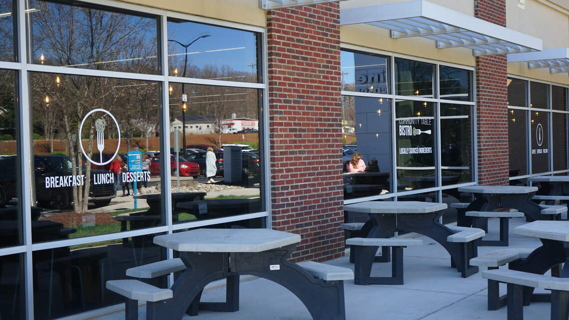 Restaurant set to reopen inside Charlotte’s Goodwill campus | Charlotte ...