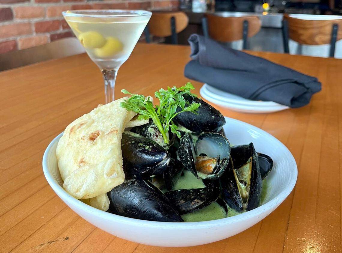 Gourmet weeknight deals at Good Food on Montford Charlotte | Charlotte ...