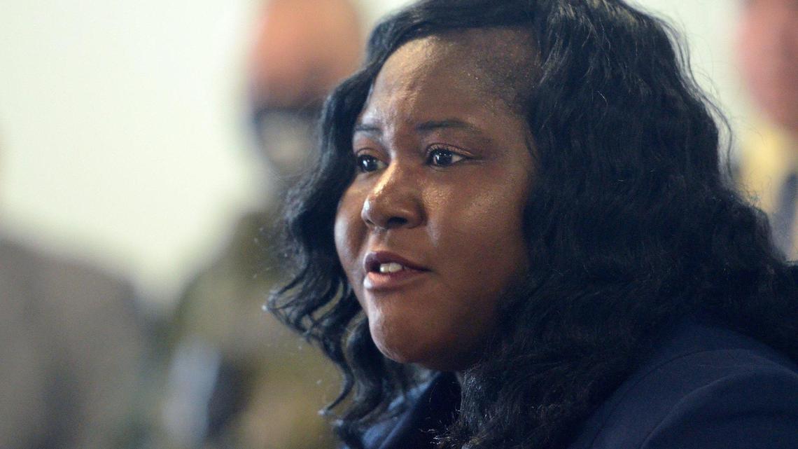 Former US Attorney Dena King joins Charlotte law firm | Charlotte Observer
