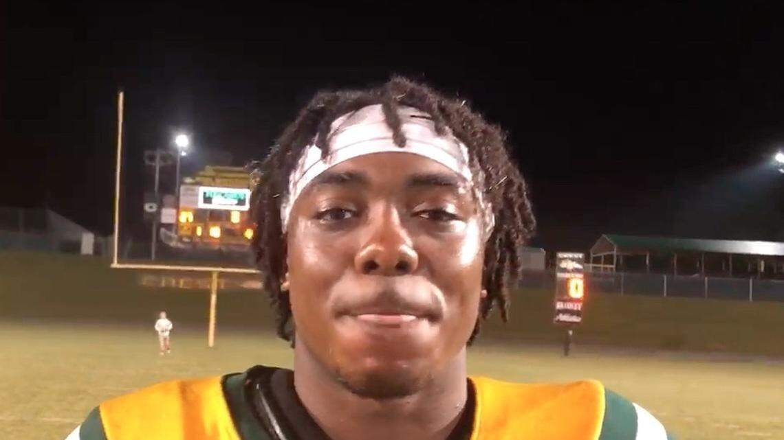 Crest, Mari Adams, rally past rival South Point Friday | Charlotte Observer