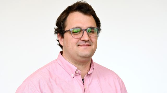 Q&A: Josh Bergeron, our local news editor | Charlotte Observer