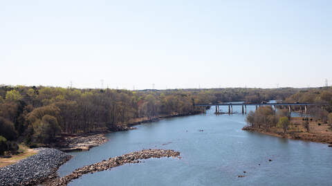 Charlotte area faces severe drought. Will it strain water? | Charlotte ...