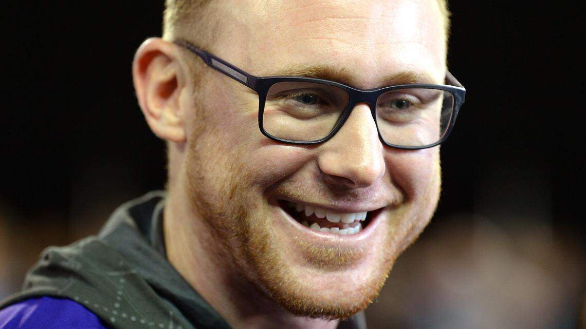 Should LSU’s Brady be Panthers’ next offensive coordinator? | Charlotte ...