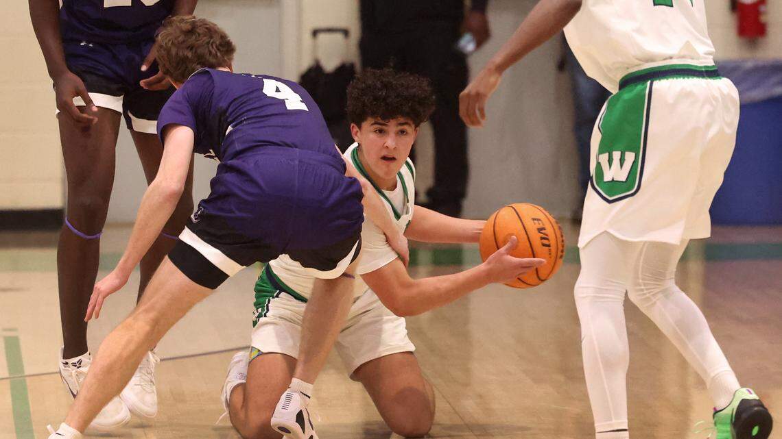 13 new teams, new No. 1 in latest NC boys’ basketball polls | Charlotte ...