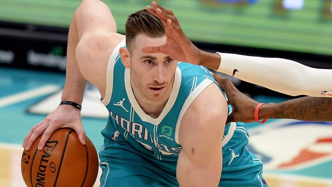 How Hornets must tackle playoff race, national NBA exposure | Charlotte ...