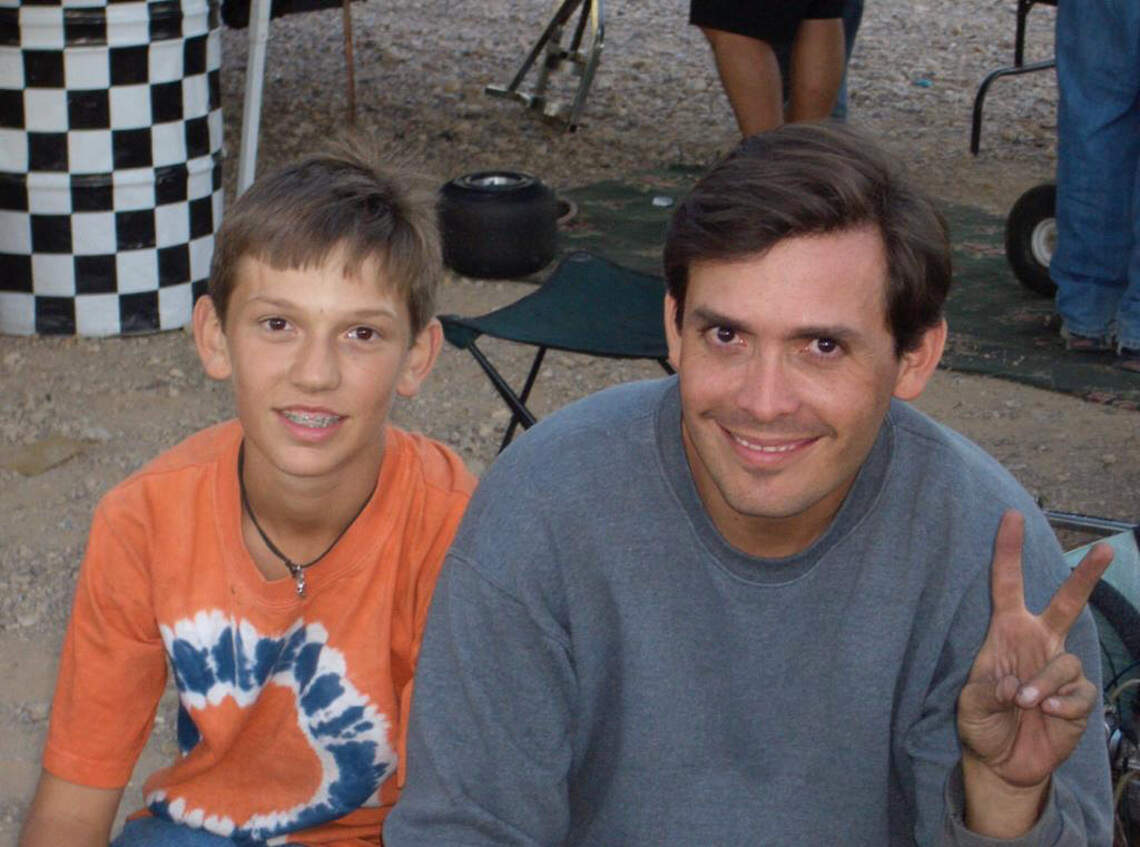 Here’s why NASCAR’s Daniel Suarez loves dogs and cats so much ...