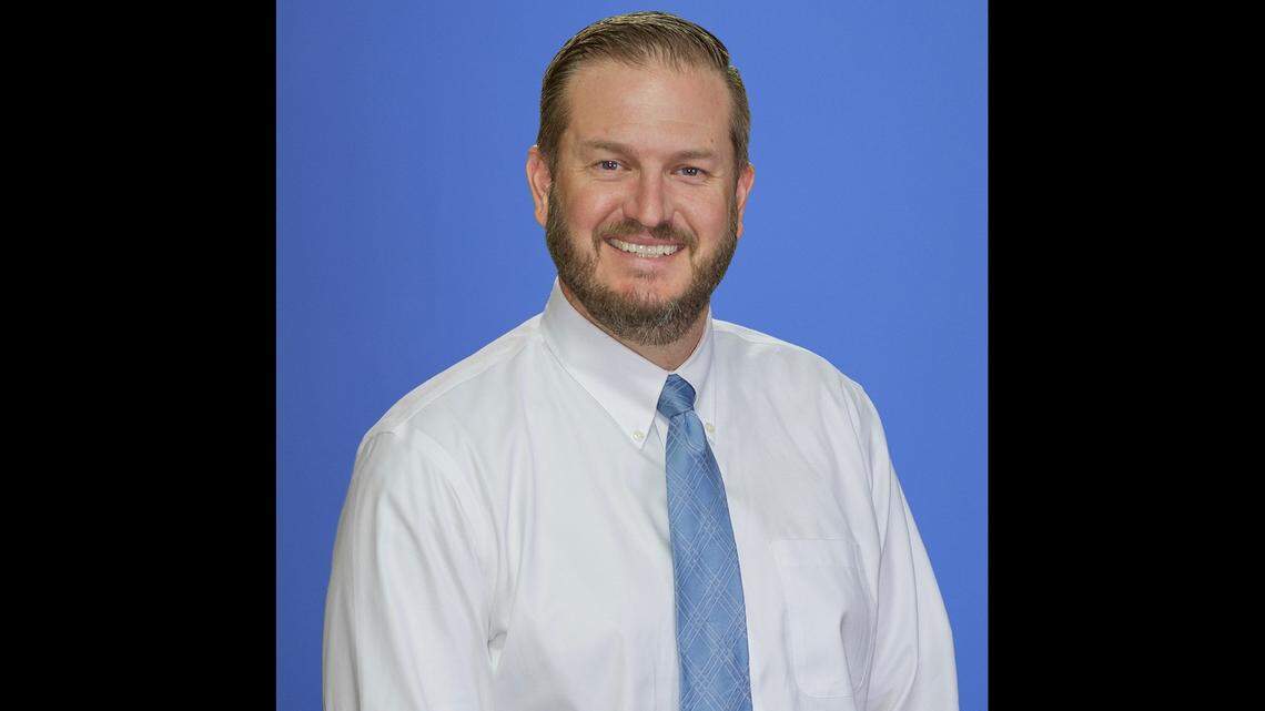 Voter Guide: Ryan Fay, Davidson board of commissioners | Charlotte Observer