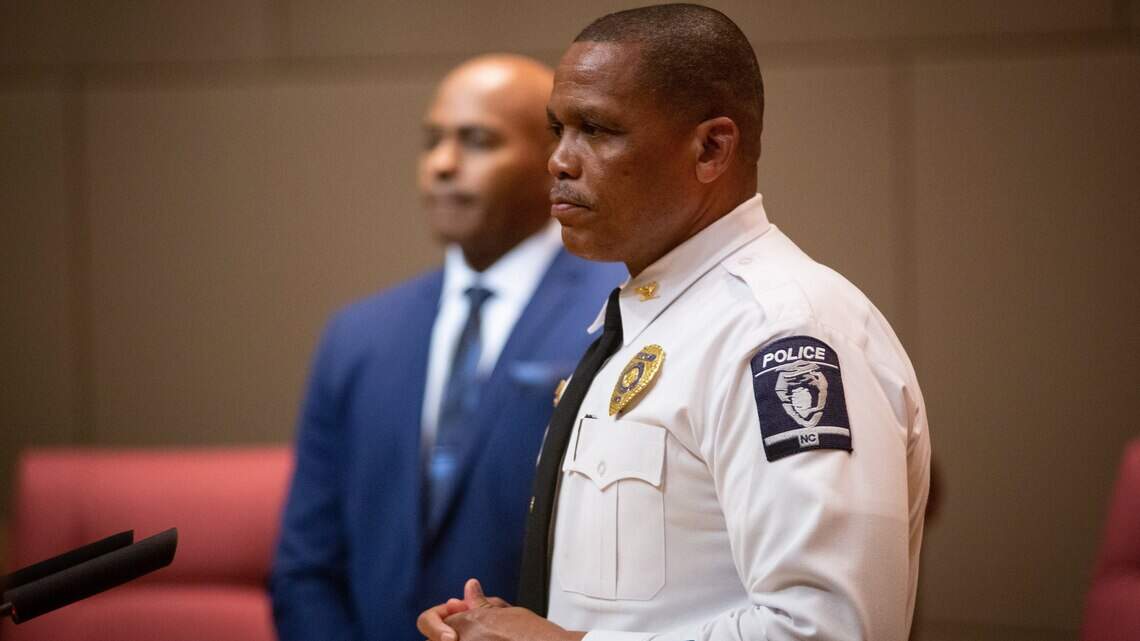 CMPD says it meets Campaign Zero’s ’8 Can’t Wait’ goals | Charlotte ...