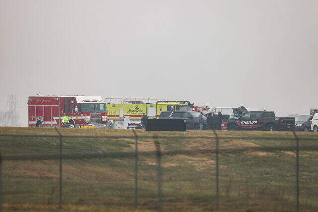 Witness account of Greg Biffle plane crash in Statesville | Charlotte ...