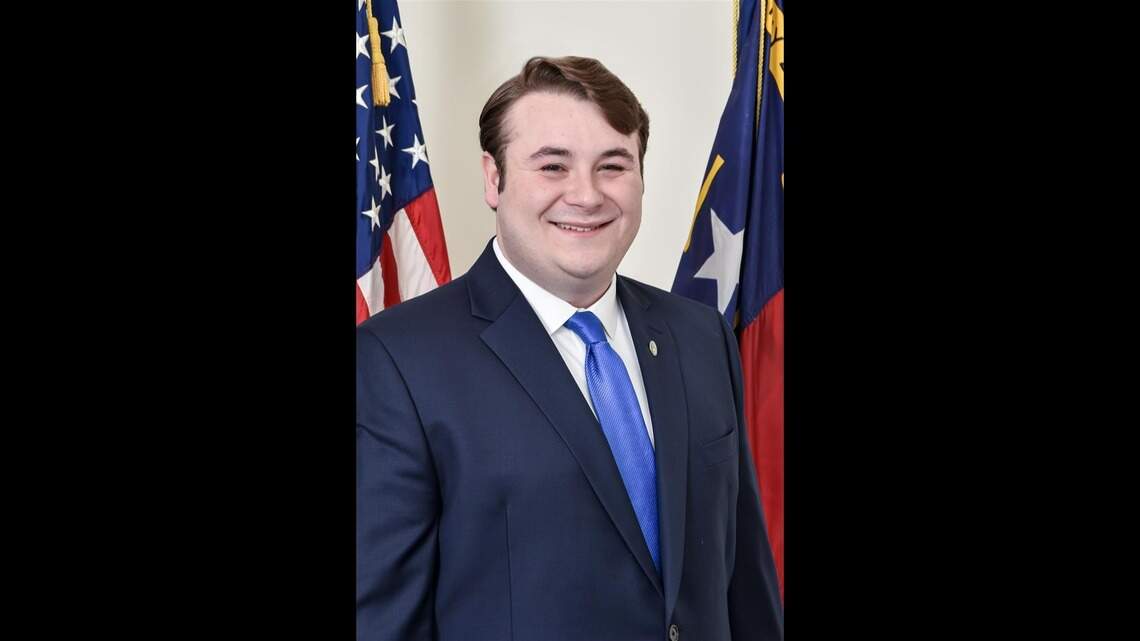 2023 election: Ken McCool, Matthews Board of Commissioners | Charlotte ...